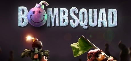 BombSquad | Mods, discussions and more