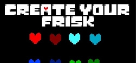 Create Your Frisk (Unitale) | Mods, discussions and more