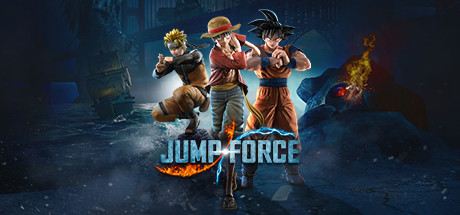 Jump Force | Mods, discussions and more
